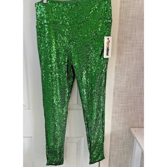 Tipsy Elves | Pants & Jumpsuits | Tipsy Elves Womens Leggings Pants ...